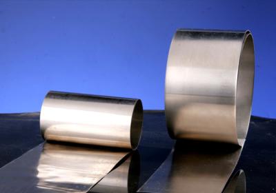 China OEM SUS316L Japanese cold rolled steel coil for chemical fiber and fertilizer for sale