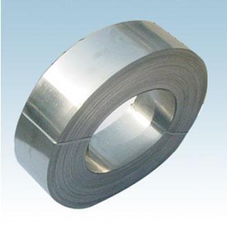 China Bright SUS321 cold rolled steel coil with 1.0-3.0mm thickness and 200-1219mm width for sale