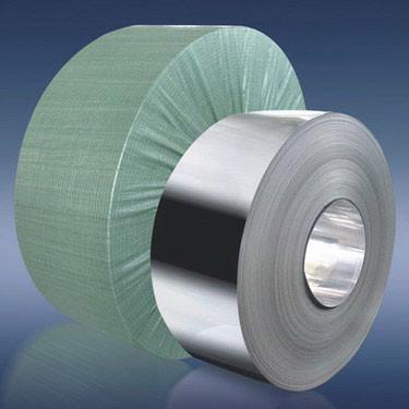 China Customized bright SUS304L cold rolled stainless steel coil for heat-resistant parts for sale