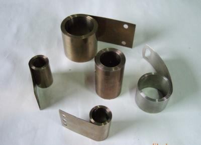 China Good arc edge and bright SUS321 cold rolled stainless steel / Carbon Steel Strip for sale