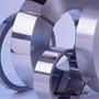 China SUS430 cold rolled Stainless Steel Coils for architectural trim and fuel burner parts for sale