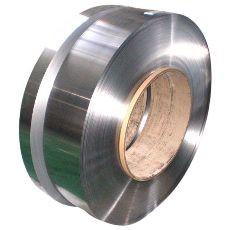 China 1J66 Thickness 0.05—0.1mm Width 10—200mm Hv 240--280 for sale