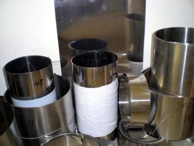 China 1J87.1J88.1J89.1J90, 1J91 0.03-0.10*180-200mm, >0.10-1.00*10-200mm Hv_240-280 Surface 2B for sale