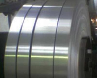 China Alloy 20Cb-3/NS143/N08020/2.4660 T 0.1-1.0mm W 4-250mm and Hv_240-280 Cold Rolled Coils for sale