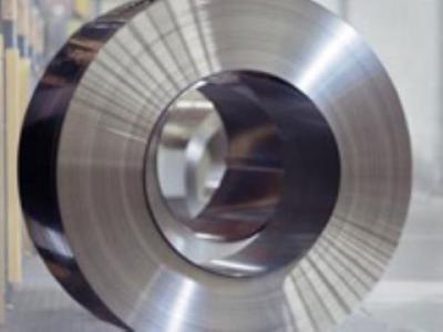 China Custom Cold Rolled Coils, Hastelloy B-2 / NS322 / N10665 / NiMo 28 / 2.4617 for sale