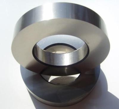 China Heat exchangers Incoloy800 / NS111 / N08800 / NA15 / Z8NC32.21 / 1.4876 Cold Rolled Coils for sale