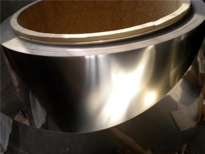 China 2B Inconel 600 / NS312 / N06600 / NA14 / NC15Fe / 2.4816 T0.1-1.0mm Cold Rolled Coils for sale