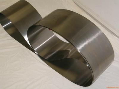 China HV 240-280 Monel Alloy 400 / N04400 / NA12 / Nu30 / 2.4360 T 0.1-1.0mm Cold Rolled Coils for sale