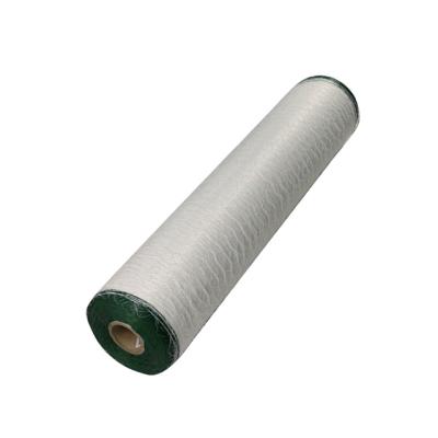 China Premium Hay Bale Net Wrap – Strong, Consistent & Reliable Agricultural Netting for sale