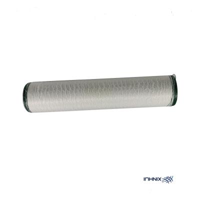 China Heavy-Duty Baling Net Wrap with Excellent Tensile Strength – Fast Bale Formation & Secure Hold for Hay, Straw, Silage for sale