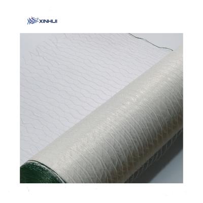 China Heavy Duty Bale Net Wrap for Hay and Silage – Durable, UV Resistant Netting Solution for sale