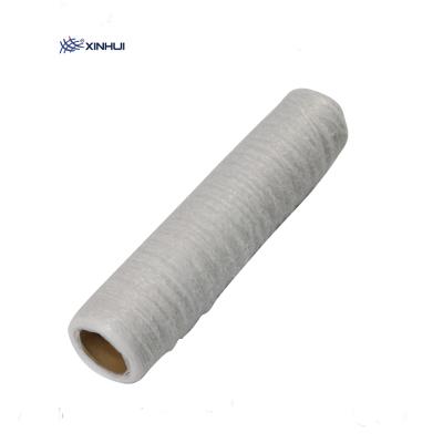 China Heavy Duty Pallet Net for Secure Load Stabilization – High Strength Reusable Pallet Wrapping Net for sale