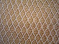 China Protective Hail Net constructed using 100 percent Virgin HDPE designed for garden and apple tree hail damage prevention for sale