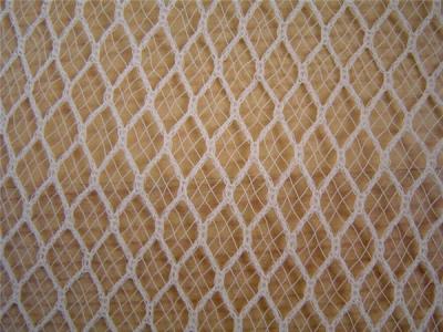 China Protective Hail Net constructed using 100 percent Virgin HDPE designed for garden and apple tree hail damage prevention for sale