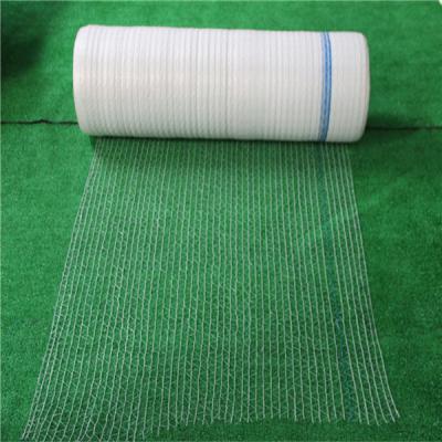 China Durable Pallet Net Wrap for Secure Load Wrapping High Strength and Easy Handling Mesh Packaging with Edge to Edge Coverage for sale