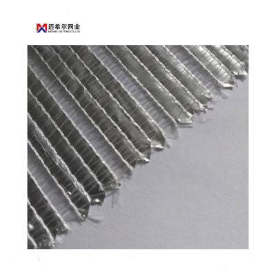 China Aluminet Shade Cloth greenhouse alu shade screen for sale