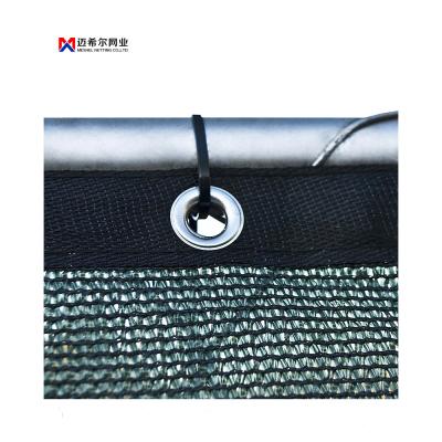 China Pool Backyard HDPE Privacy Screen Fence Mesh 6 Ft X 50 Ft  6 Ft X 100 Ft for sale