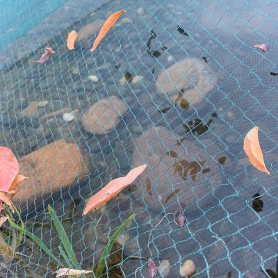 China Extra Strong Child Proof Fine Mesh Pond Netting Heron For Raccoons for sale