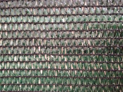 China Sun UV Stabilized Agriculture Shade Net Cloth For Balcony Patio Orchids for sale