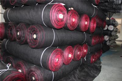 China HDPE Fence Screen Green Garden Screening Mesh Netting 1.83X15.24m for sale