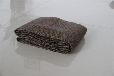 China Privacy Fence Screen Mesh Fabric Cover Windscreen With Reinforced Grommets For Garden Fence for sale