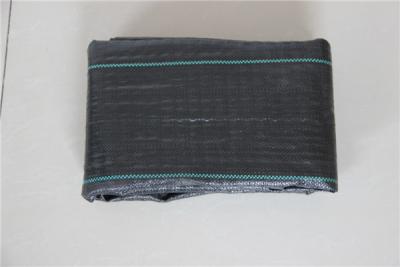 China 2 Meter Heavy Duty Weed Control Matting Jumbo Roll for sale