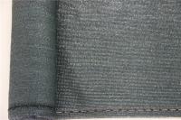 China Black Sun Agro Care HDPE Shade Net for sale