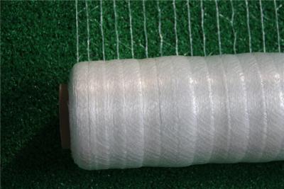 China Stretch Pallet Net Wrap Reusable Net Wrap 1.3*3000m 8gsm for sale
