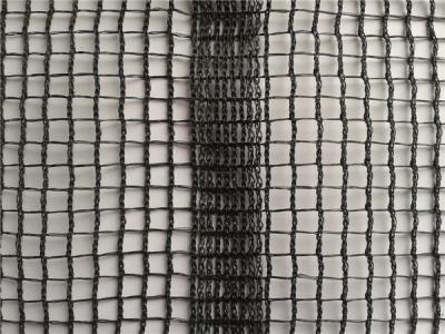 China Blue Black Scaffold Debris Netting for construction for sale