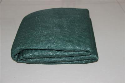 China 6 X 50 Ft Privacy Mesh Fabric Screen Fence With Grommets Brass Outdoor 90% for sale