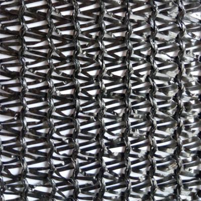 China Greenhouse Polyethylene HDPE Shade Netting 80 90 Motorhome Camping Trailer for sale