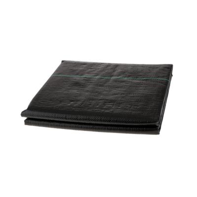 China 100gsm Ground Cover Weed Mat  For Greenhouse Weed Proof Matting for sale