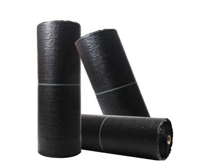 China Anti Weed Mat 100m X 1.5m for sale