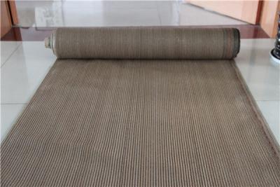 China 80%  Anti Uv Fencing HDPE Shade Net Fabric 2 To 6 Needles Knitted for sale