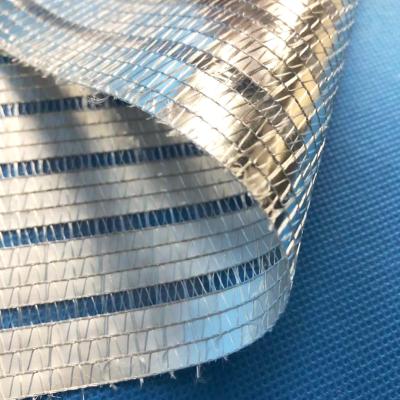 China Greenhouse Aluminet Shade Screen for sale