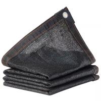 China 85% shade rate  Polyethylene Shade Cloth for sale
