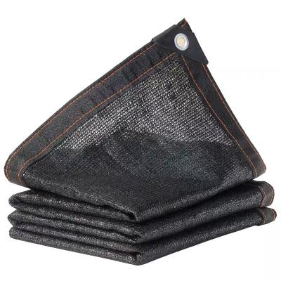 China 85% shade rate  Polyethylene Shade Cloth for sale
