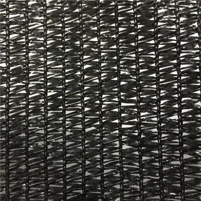 China Black Sun Agro Care HDPE Shade Net for sale