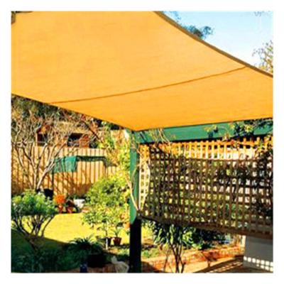 China UV Sail Shade Uv Protective Sun Shade Canopy Retractable For Patio Pool for sale