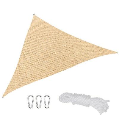 China 185GSM Polyethylene Shade Sail for sale
