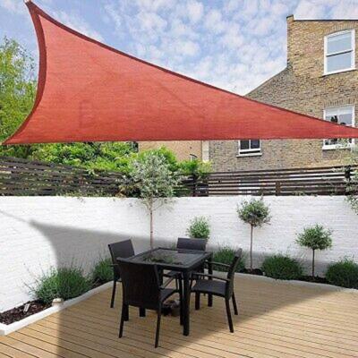 China 85% UV block HDPE Sun Shade Sail for sale