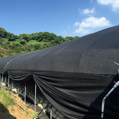 China 95% Agro Shade Net Sun Mesh Sunblock Shade Cloth For Plant Cover Garden Flower for sale