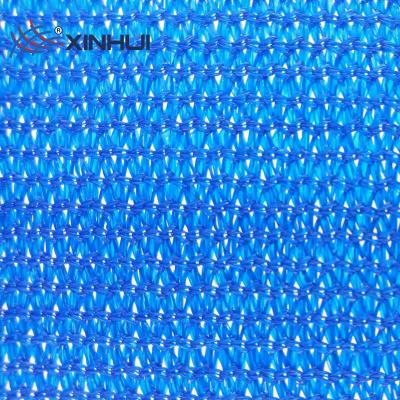 China 65 60 55 Uv Treated HDPE Shade Net Over Vegetable Shade Net Greenhouse for sale