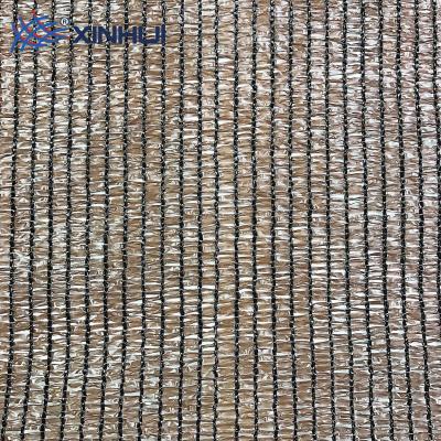 China Uv HDPE Shade Net Fabric Roll 90% - 95% For Garden Plants for sale