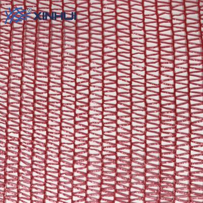 China Black Green Privacy Fence HDPE Shade Net Roll Panels Mesh Screen 100gsm for sale