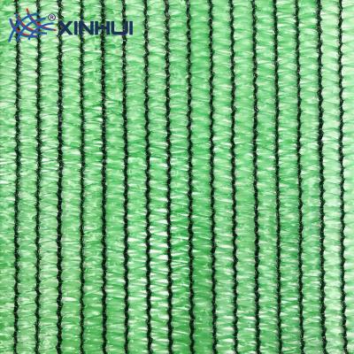 China Outdoor Plant Nursery Agro HDPE Shade Netting Horticultural For Greenhouse for sale