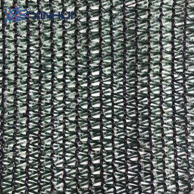 China Agriculture HDPE Shade Net Sun UV Stabilized For Balcony Patio Orchids Farm for sale