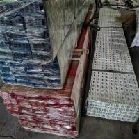 China Heavy Duty Steel Unistrut Channel Universal Slotted Design For Mechanical Framing & Pipe Hanging for sale
