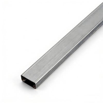 China 41×21mm 41×41mm Galvanized Strut Channel Unistrut HDG 3m / 6m Length for sale
