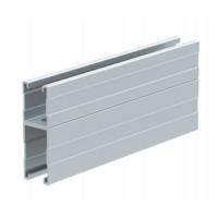 China 41×21 41×41 Galvanized Strut Channel No Welding For Solar Mounting System for sale